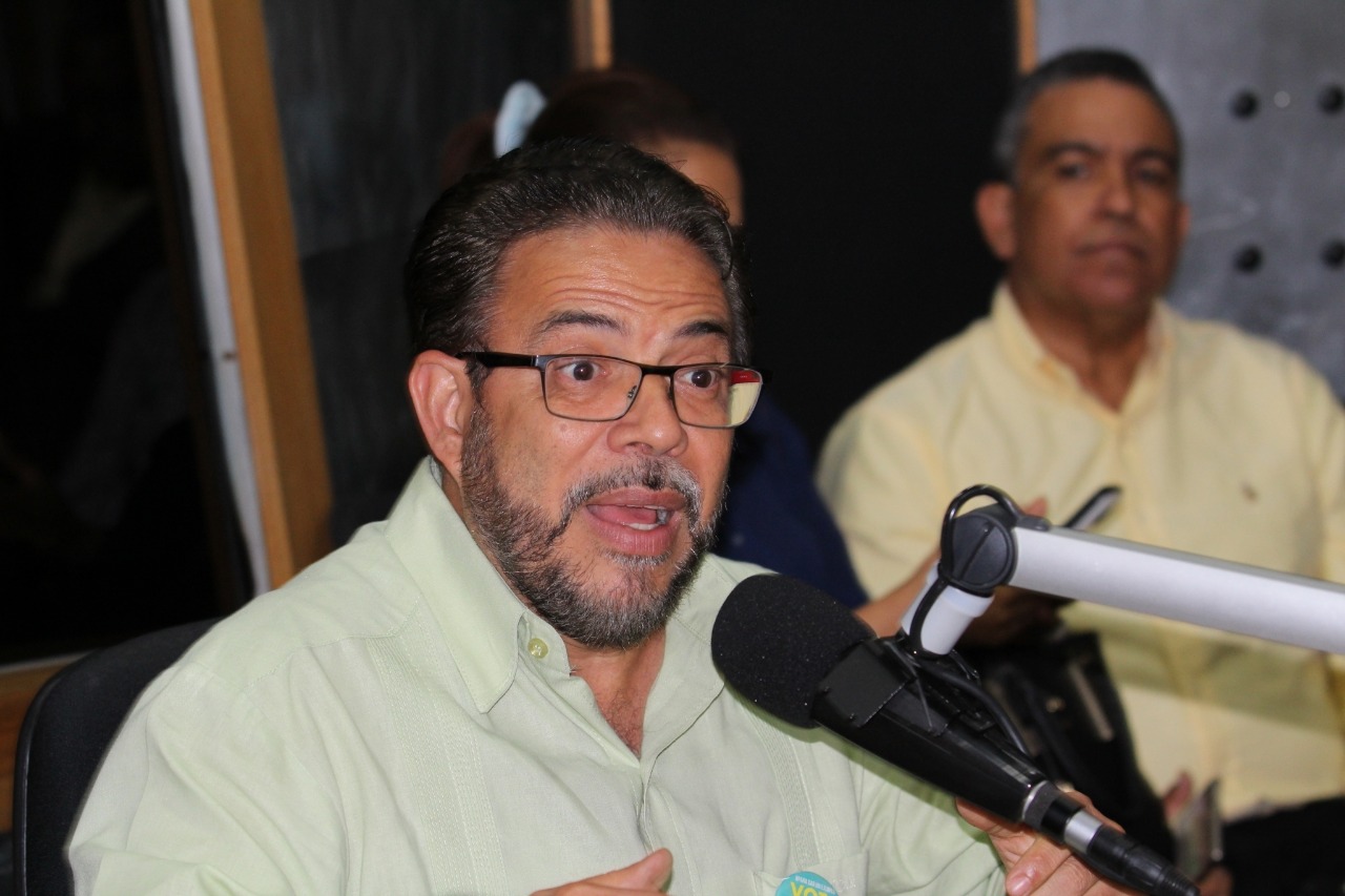 Guillermo Moreno afirma justicia dominicana retrocede cada vez más en ...