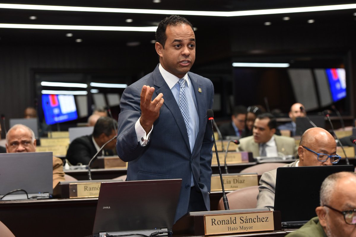 Ronald Sánchez: no son "Visitas sorpresa", sino propaganda política - Z ...