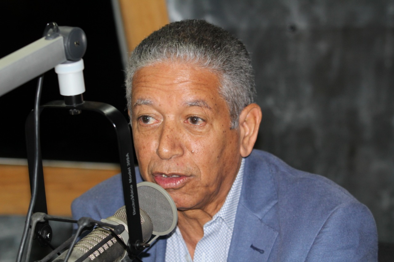 Héctor Guzmán sobre JCE: yo noto lentitud, desconocimiento y falta de ...