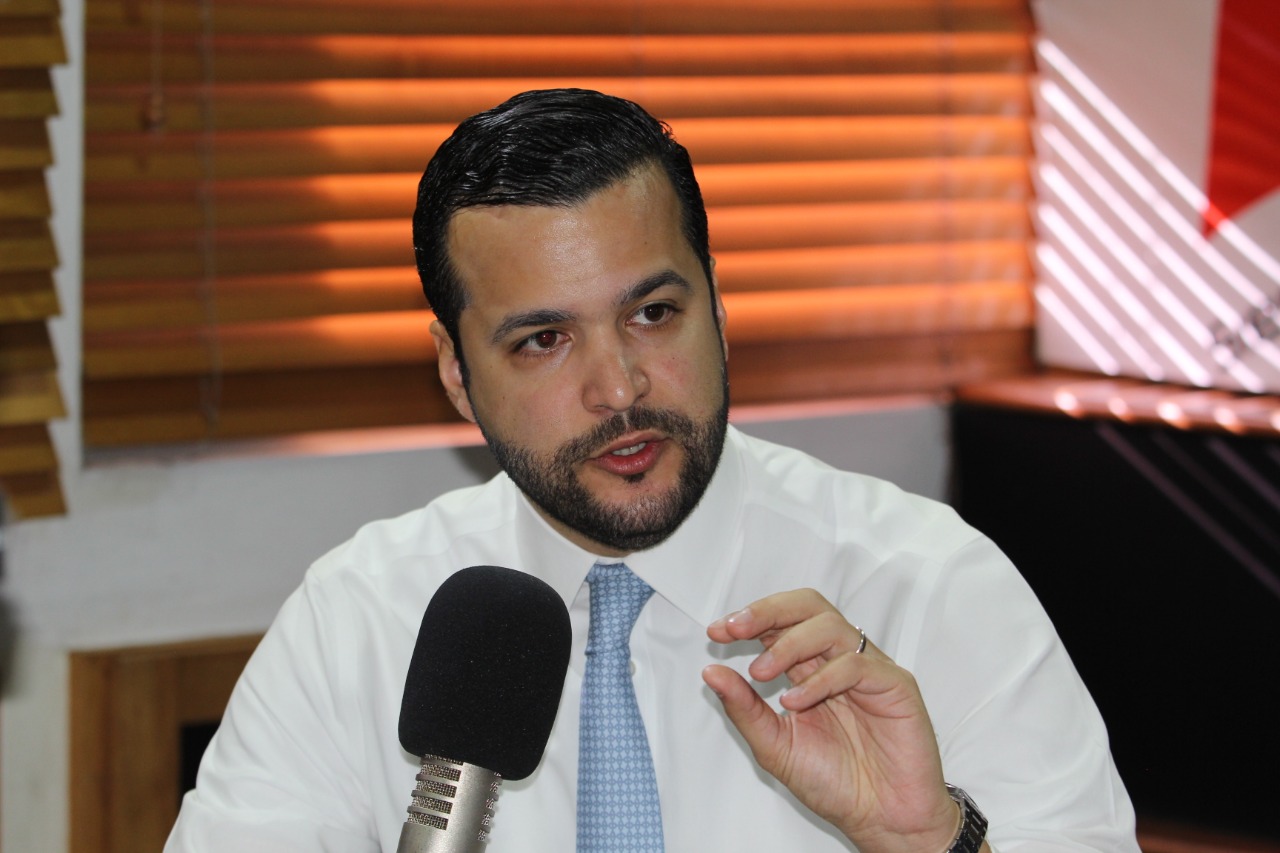 Rafael Paz dice Competitividad busca convertir a RD en una economía ...