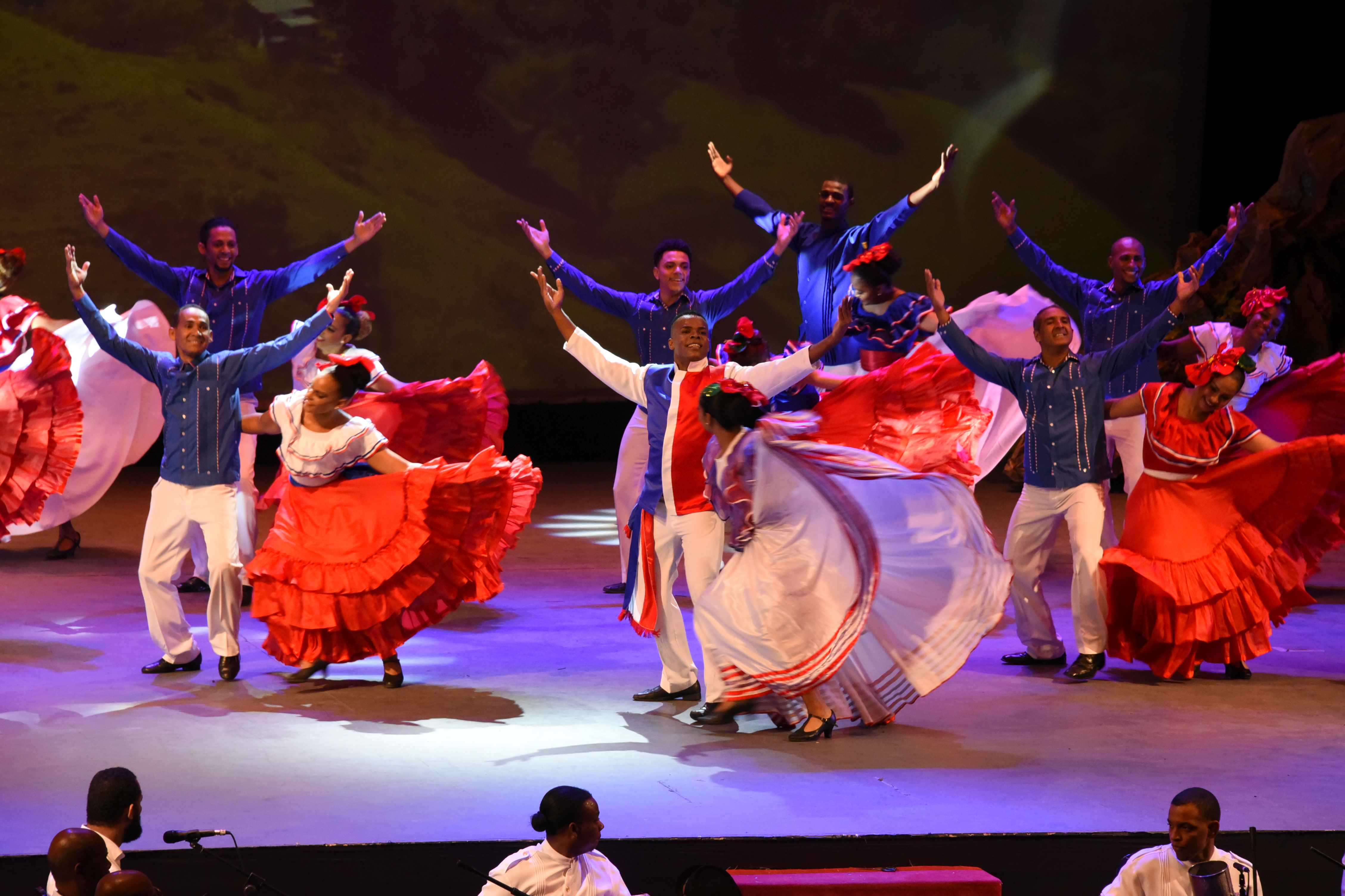 Ministerio de Cultura celebrará Día Nacional del Folklore este fin de ... Ministerio de Cultura celebrará Día Nacional del Folklore este fin de ...