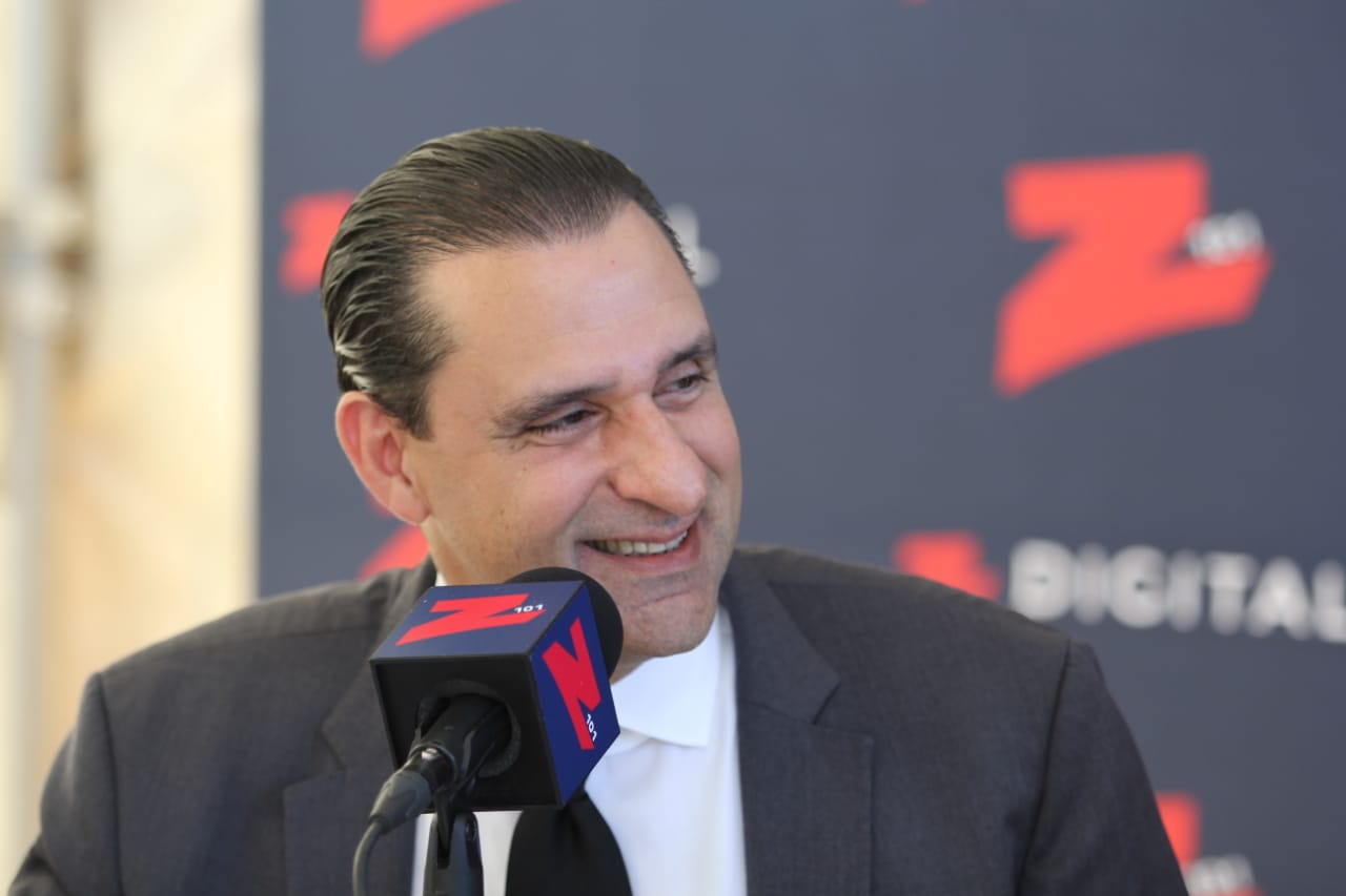 Servio Tulio: Danilo defendió primarias abiertas, debe pagar costo ...
