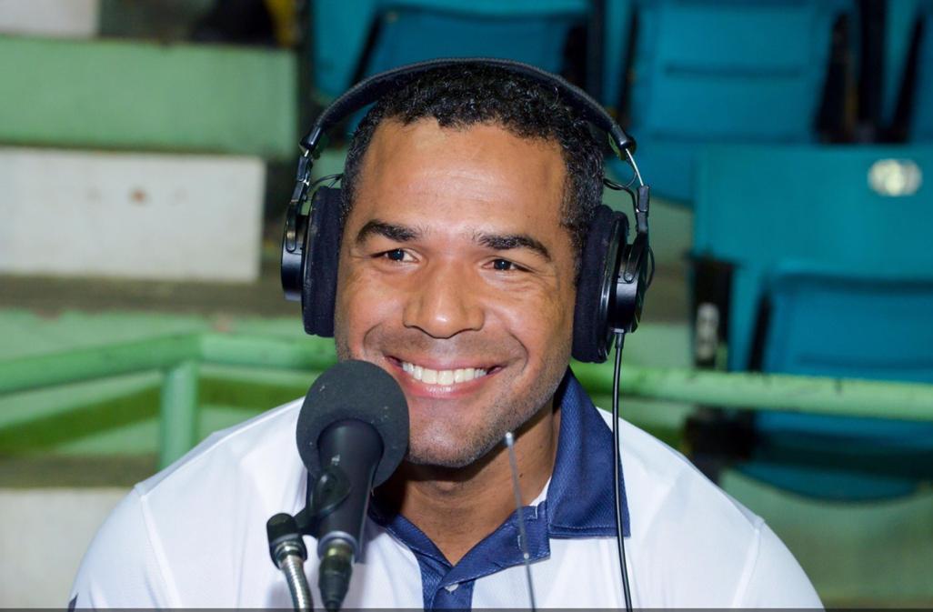 Junior García revela por qué se produjo incidente entre fanáticos tras ...