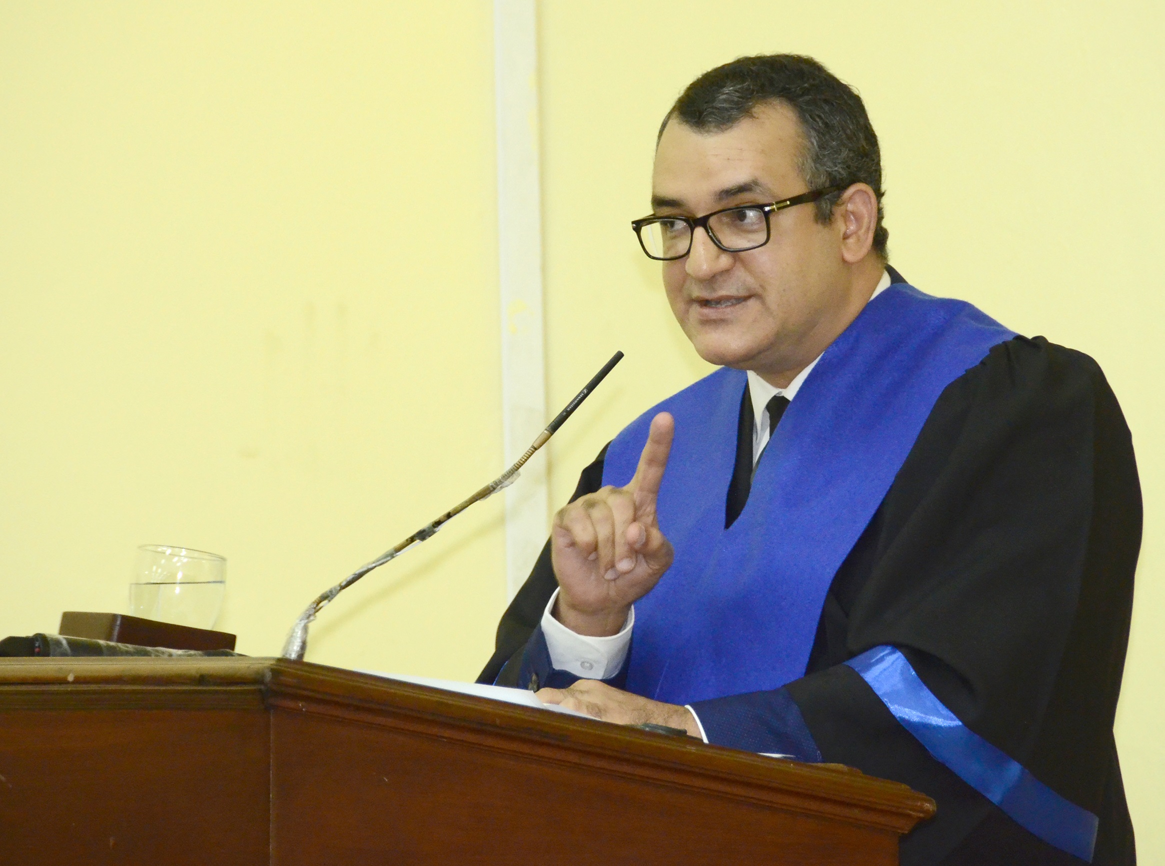 Presidente TSE: Es imprescindible puesta en funcionamiento de la ...