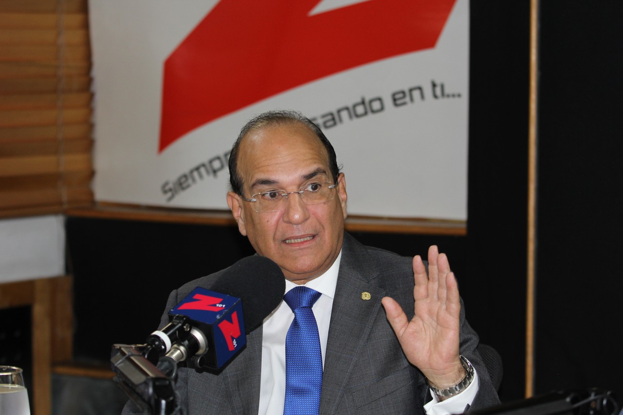 JCE prevé que eliminación de voto de arrastre no afectaría proceso de ...