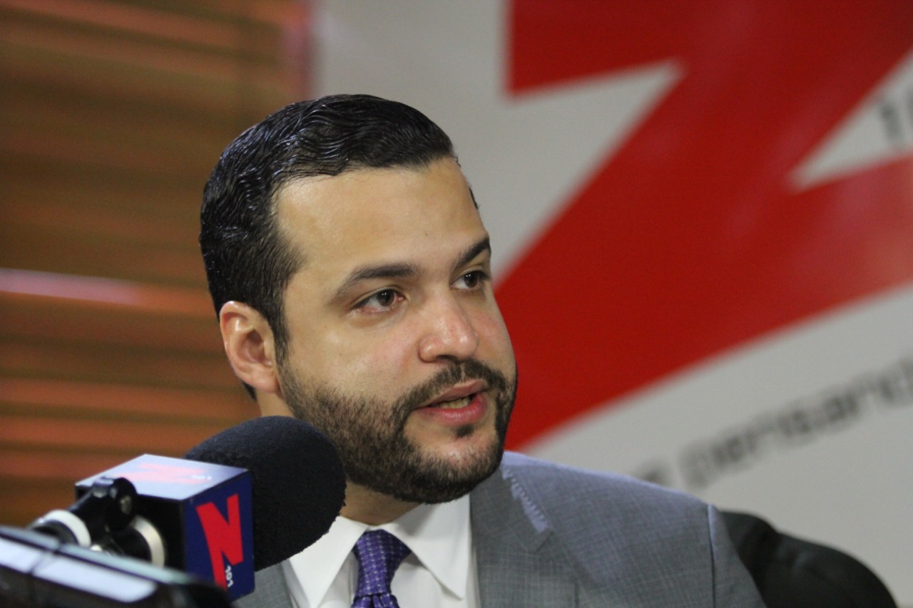 Rafael Paz propone plan de resiliencia económica para combatir efectos ...