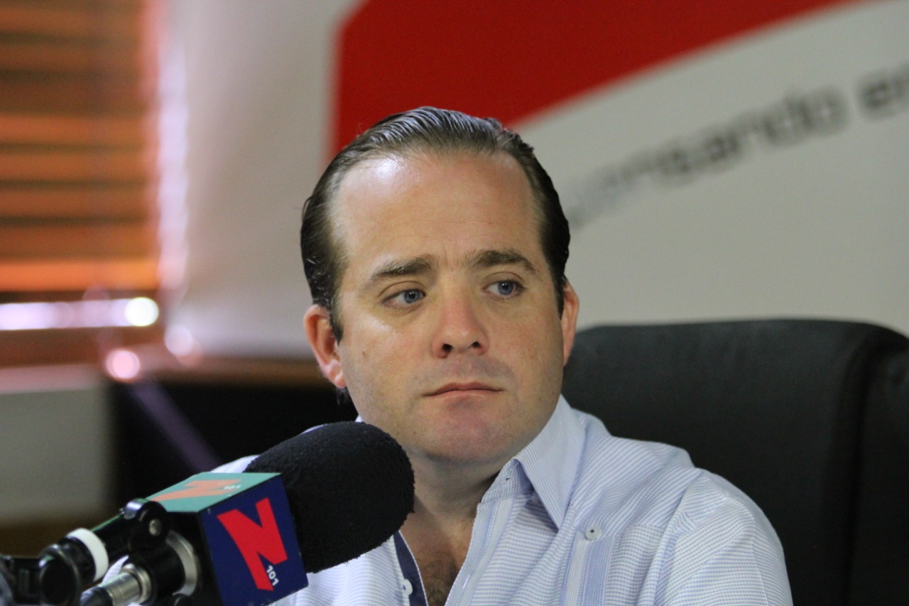 Paliza defiende el "compromiso ético" del Gobierno de Abinader - Z 101 ...