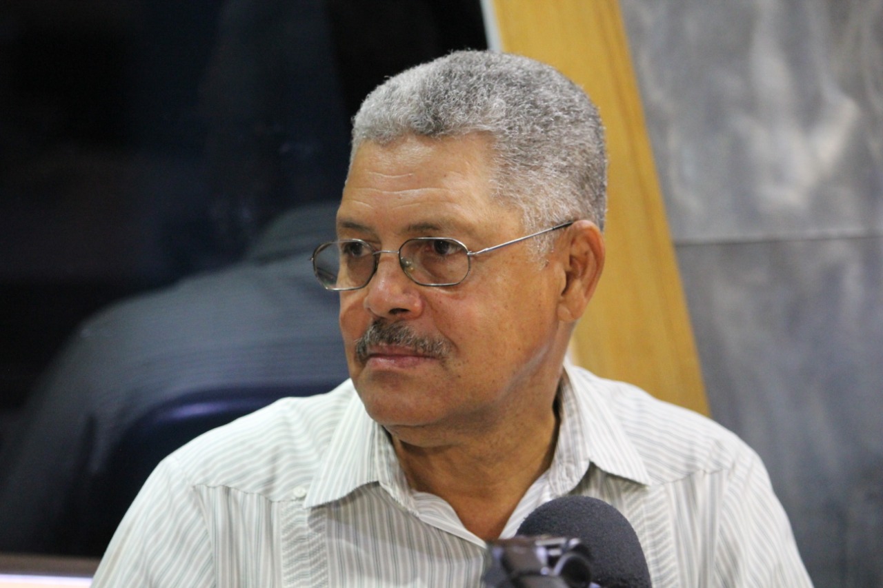 Luis Carvajal: La pérdida de la biodiversidad es mucho más grave que ...