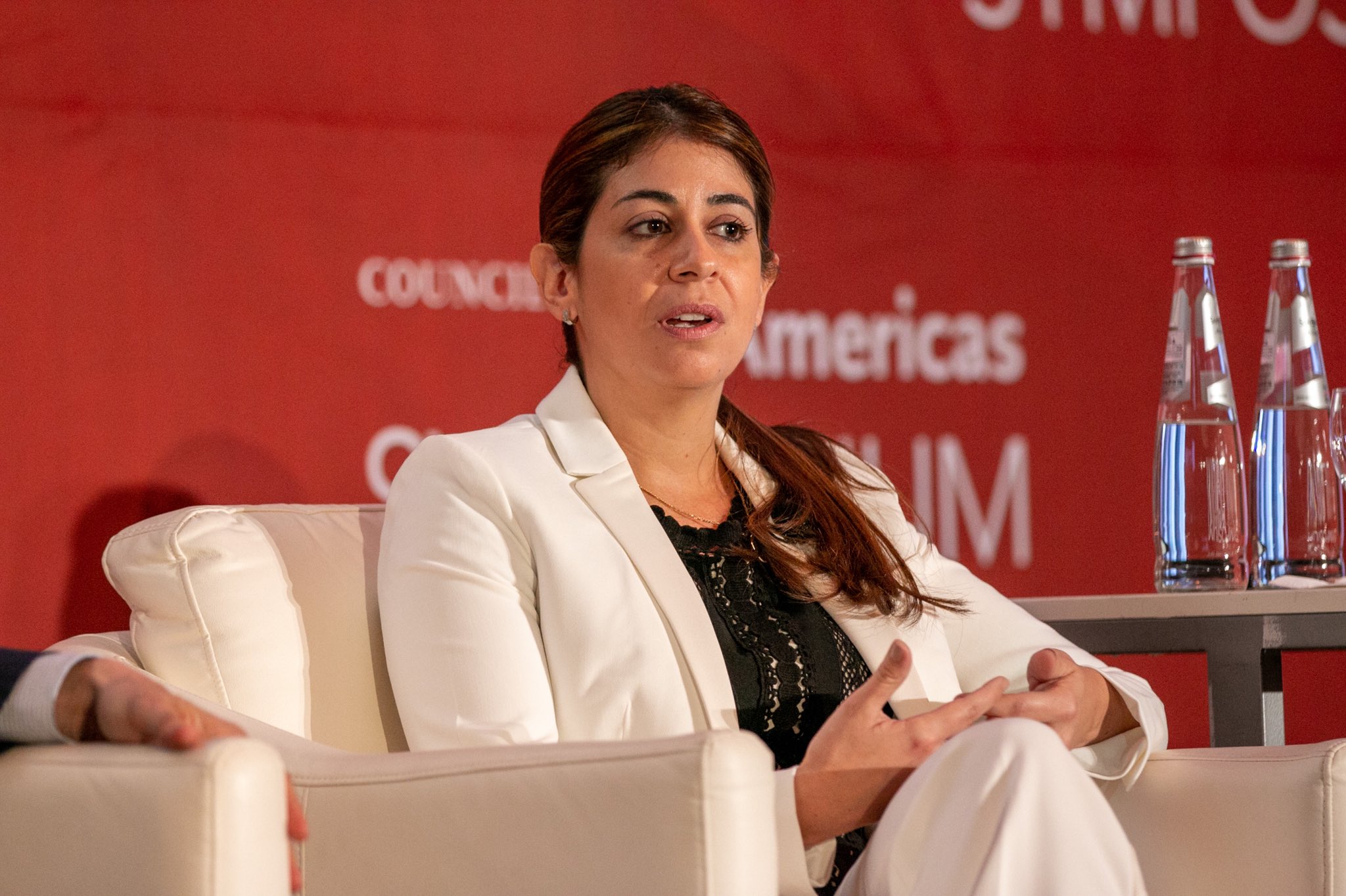 Mastercard gana aliados para acelerar inclusión financiera de América ...