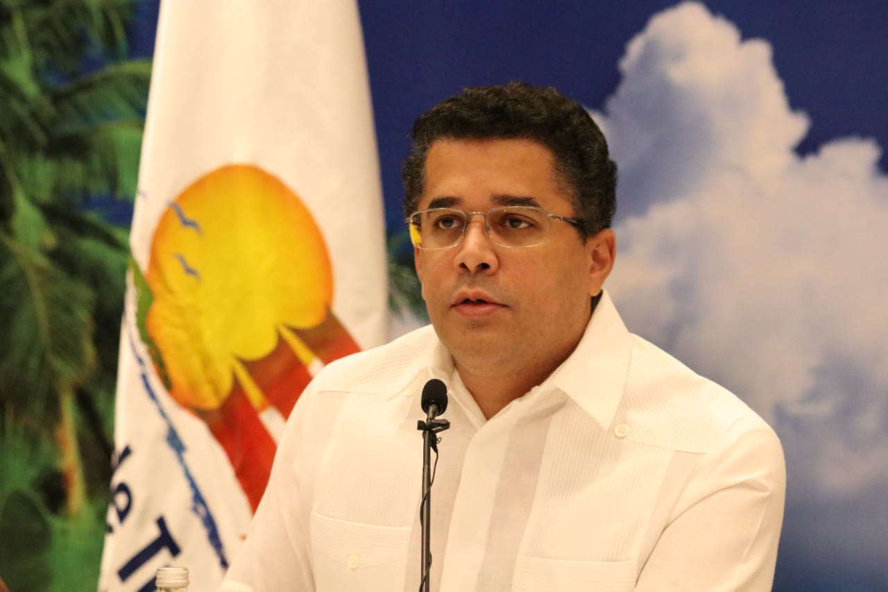 David Collado anuncia un nuevo concurso para elegir el logo de Marca ...