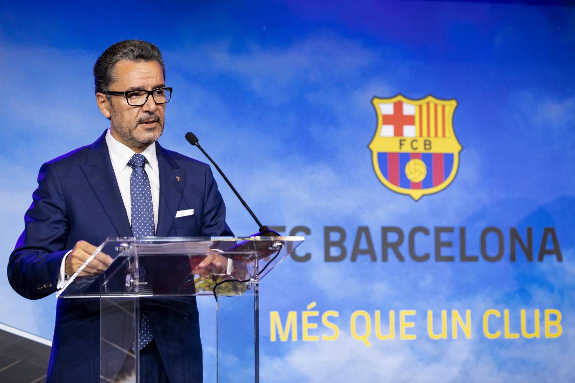 El Barça cree que el VAR no se ha aplicado con "la equidad ...