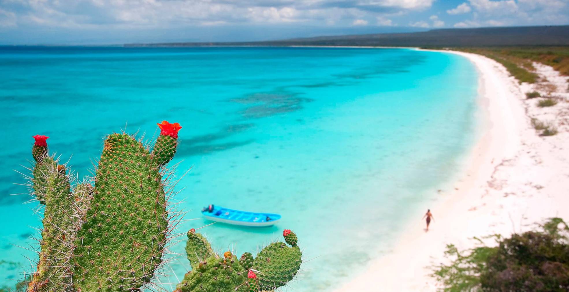 Gobierno anuncia la construcción de dos hoteles en Pedernales - Z 101 ...
