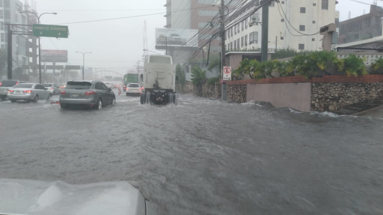 COE aumenta a 13 provincias y el Distrito Nacional en alerta verde por ...