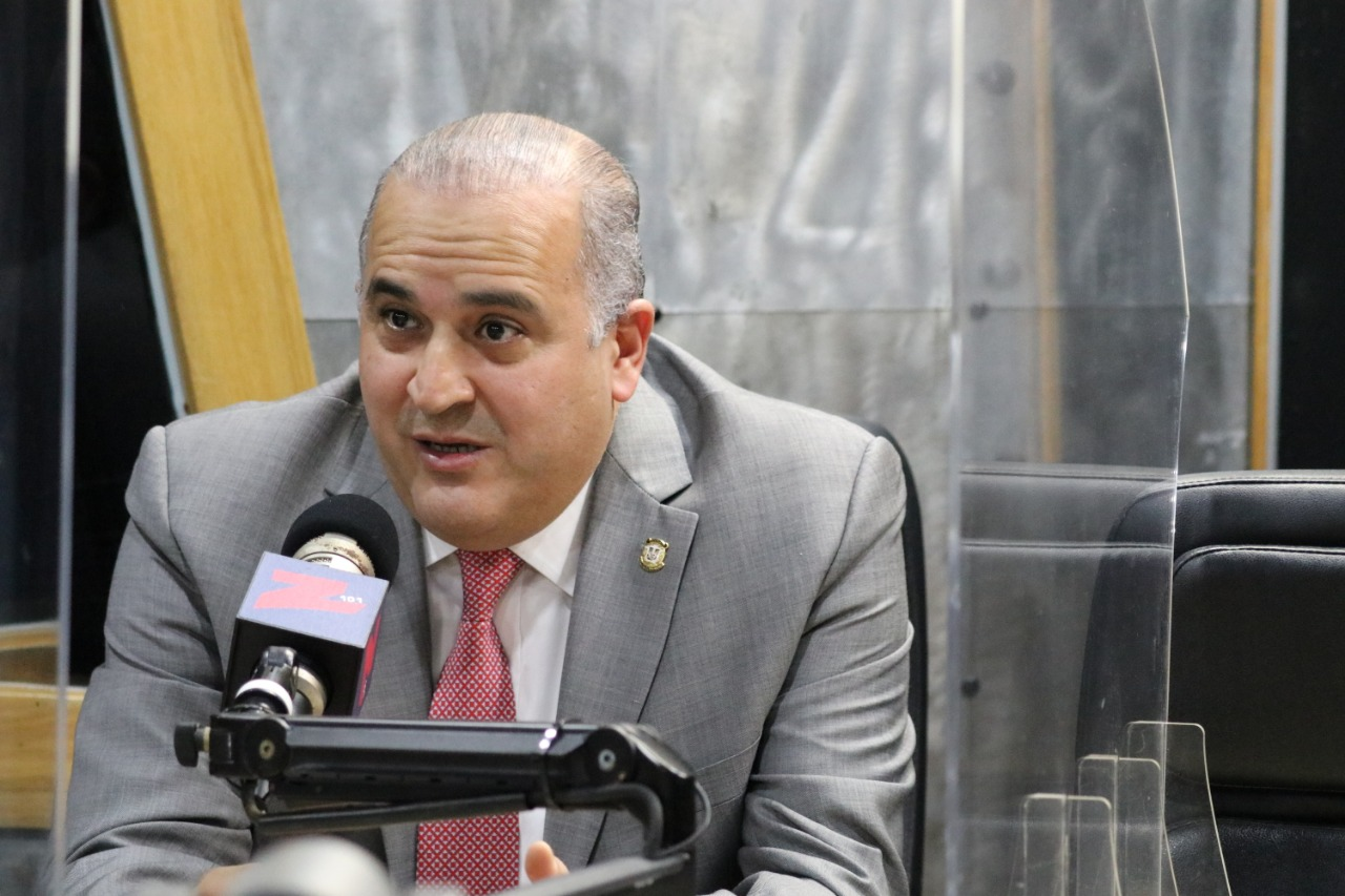 Victoria Yeb califica Ley de Aduanas como la más importante que se ha ...