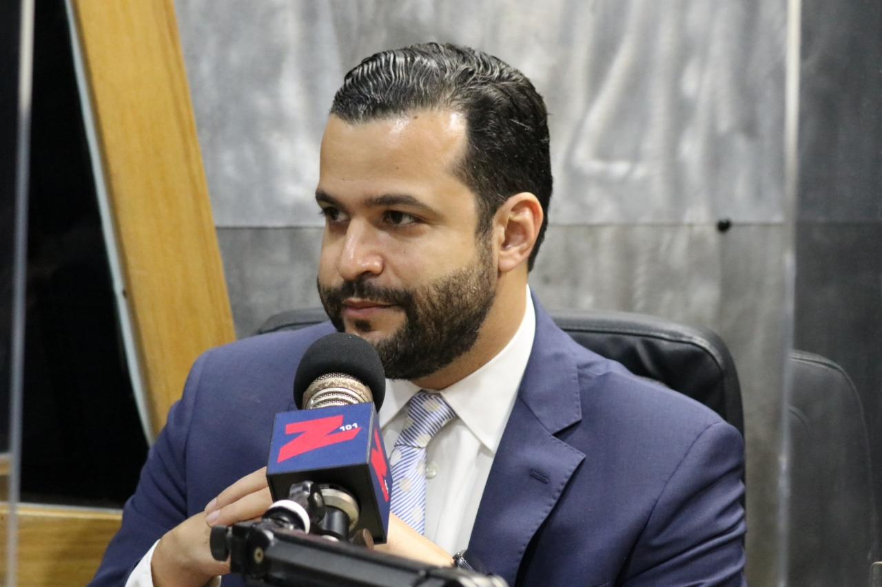 Rafael Paz: “El PLD no ha planteado ni es parte de su interés modificar ...