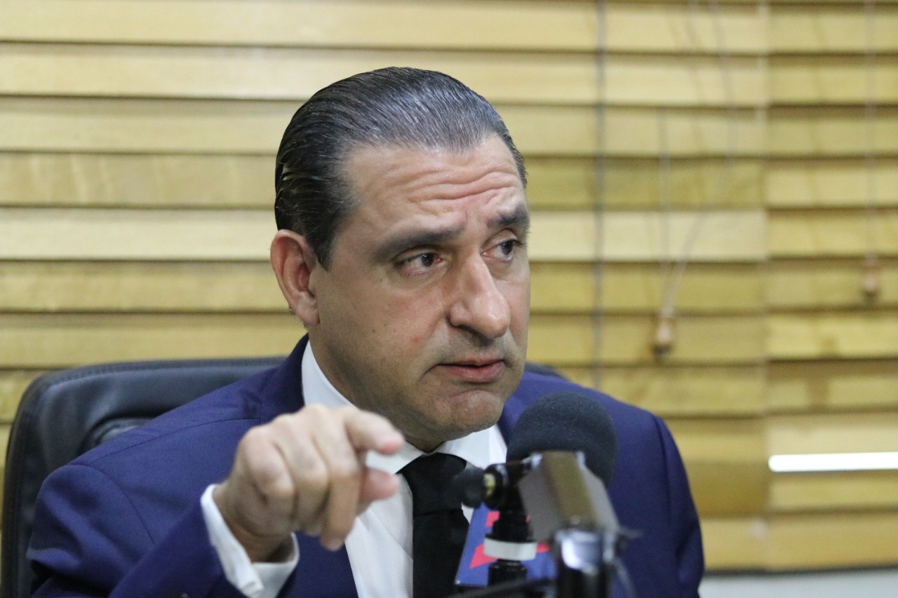 Servio Tulio advierte no es legal resumir lectura de acusaciones en ...