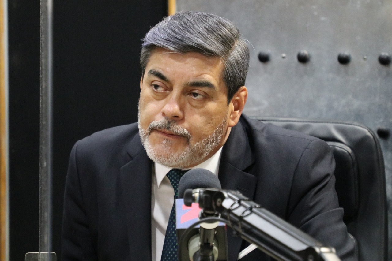 Jorge Luis Porras: “El fideicomiso sirve para muchas cosas, pero no es ...