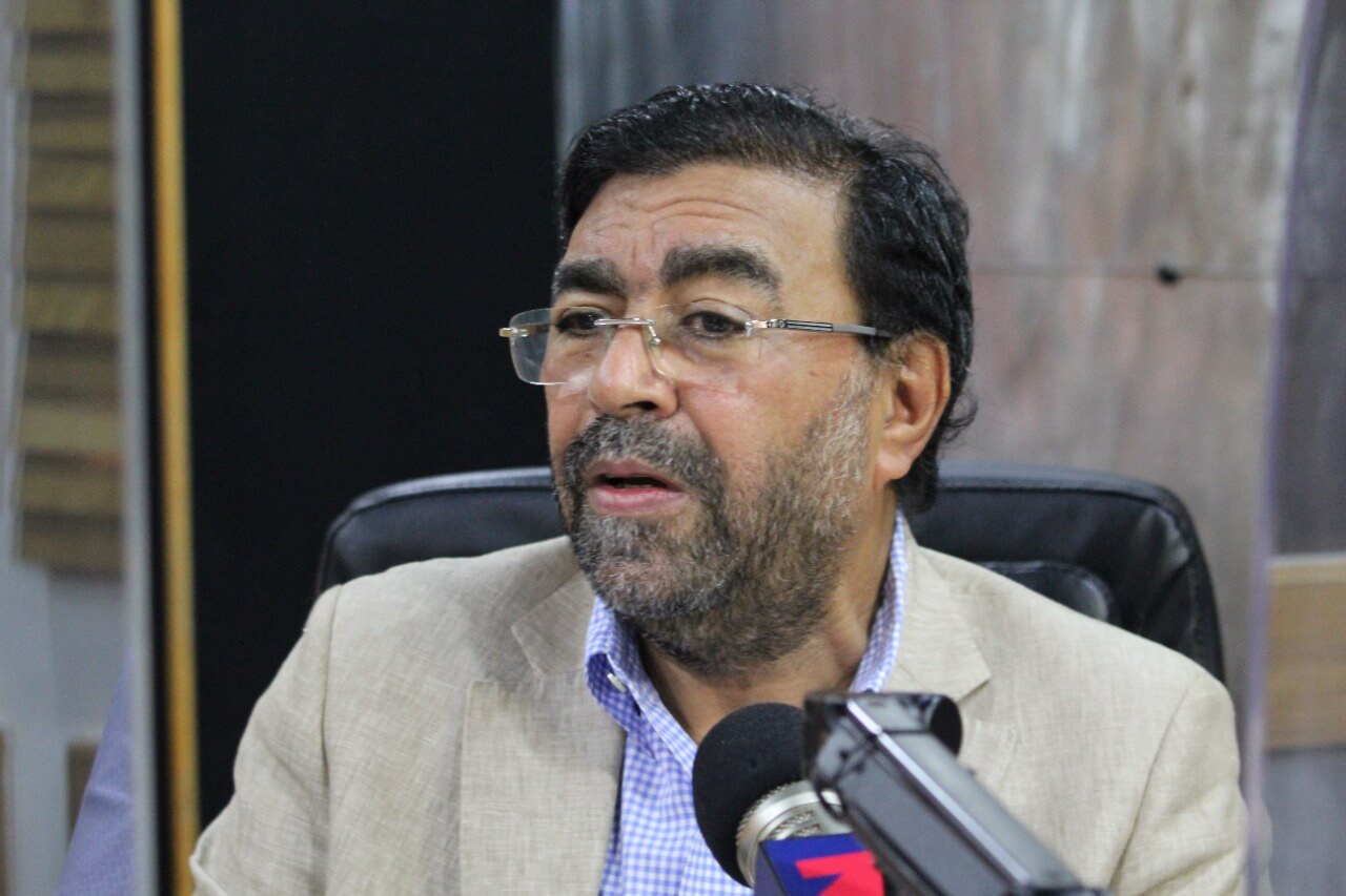 Olmedo Caba: “Obras hidráulicas deben realizarse para el desarrollo de ...
