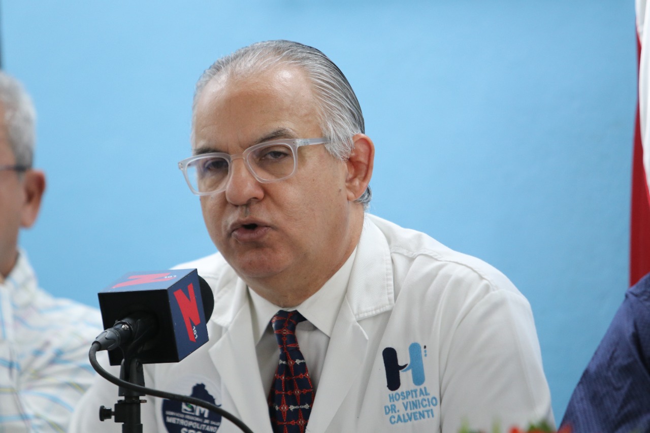 Director define como “una labor titánica” el trabajo realizado en el ...