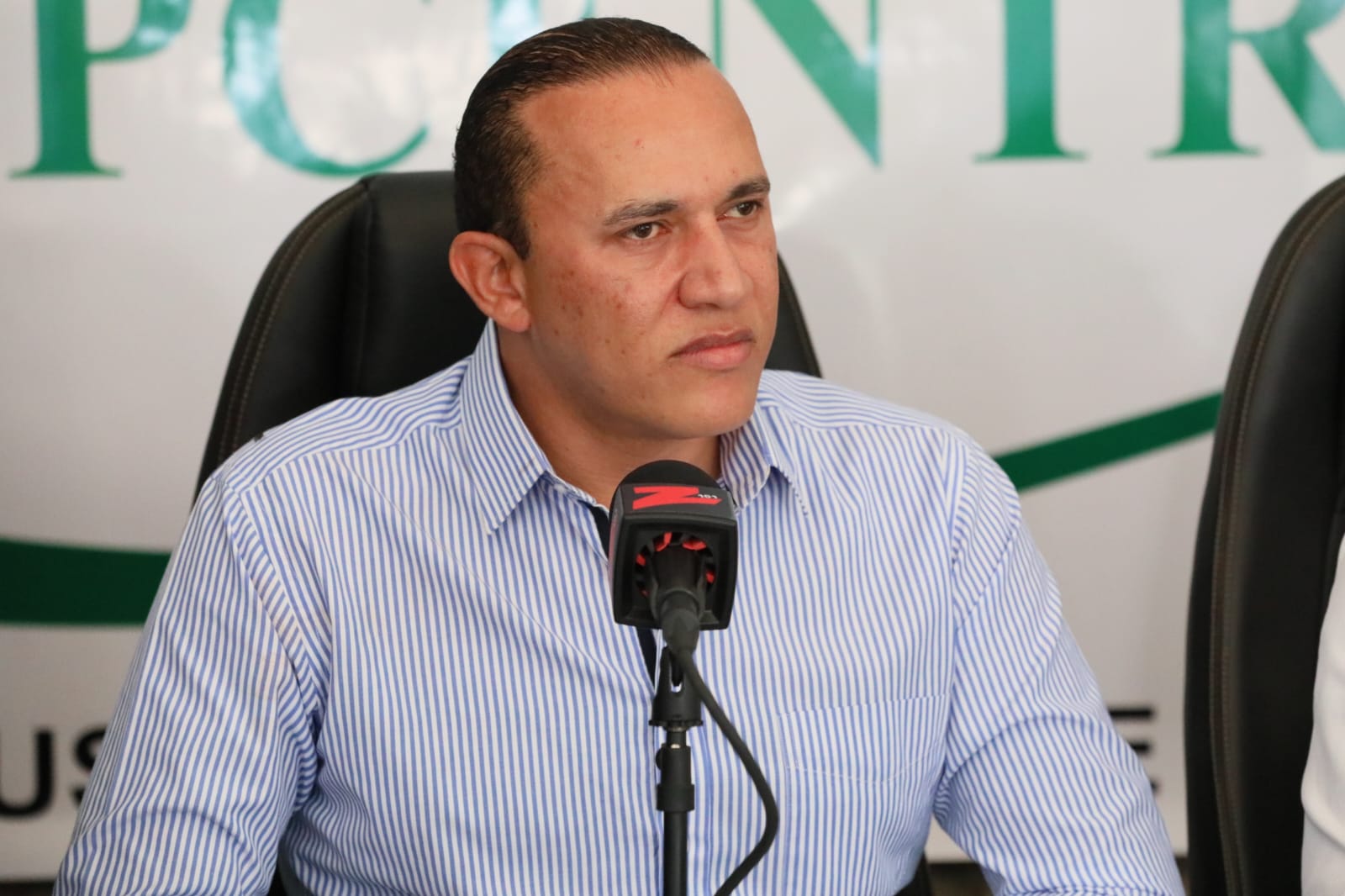 Frank Ramírez es el virtual candidato a senador del PRM en San Juan ...