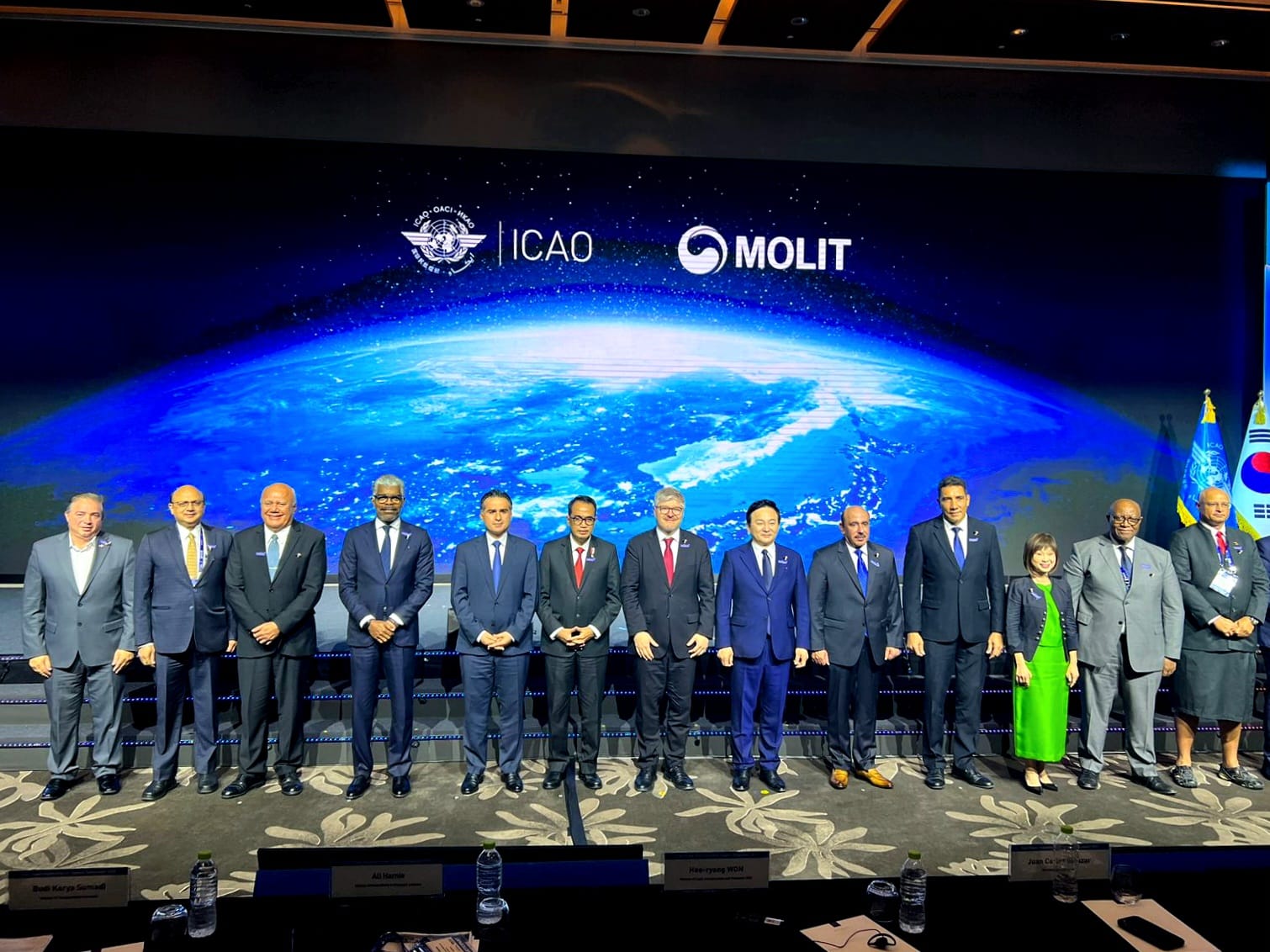 Porcella destaca logros de República Dominicana en evento mundial de la ...