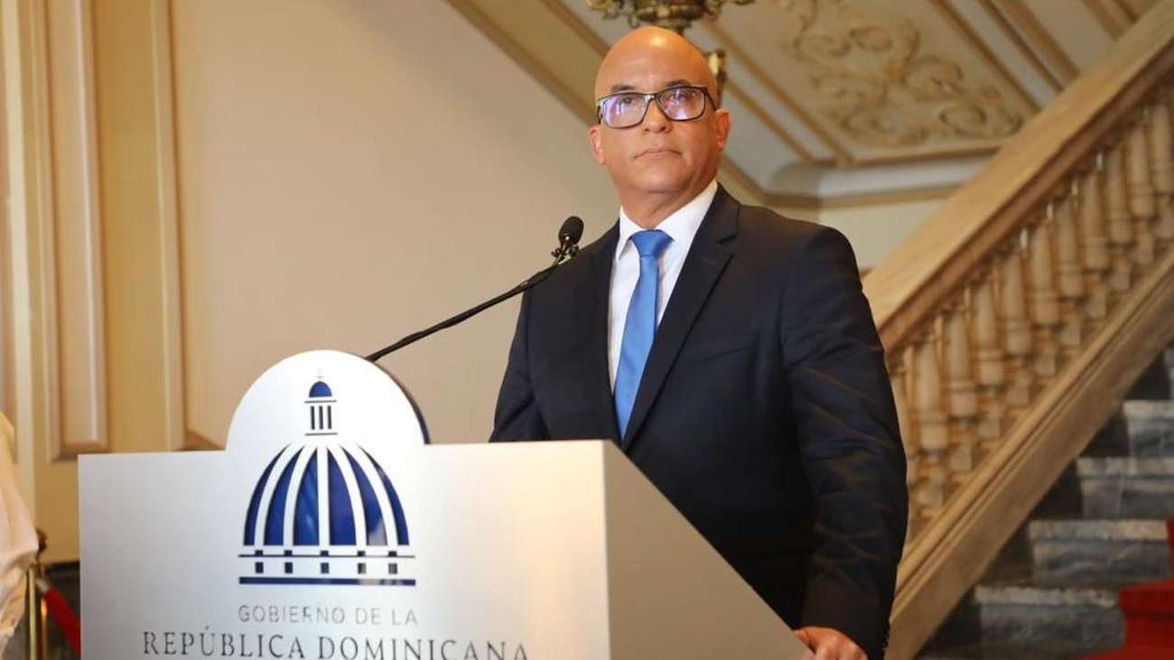 Haitianos cierran el paso del agua que desviaba el río Masacre, informa ...