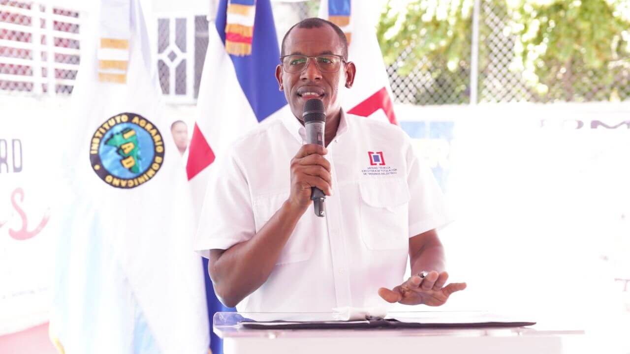 Utect e IAD inician proyecto de titulación en Cotuí y Cevicos para ...