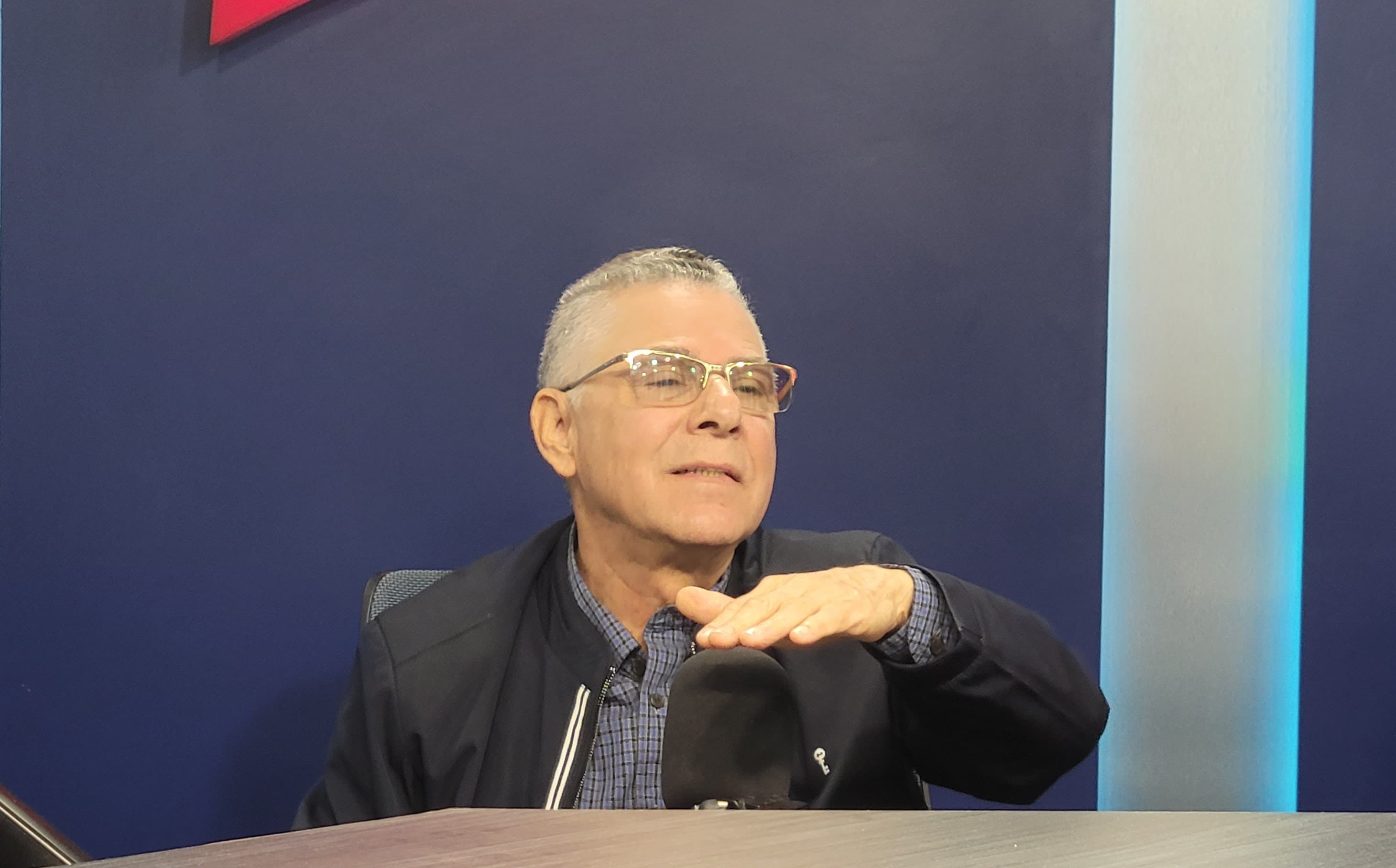 Manuel Jiménez responde al disgusto de las bases PRM y afirma “todos no ...