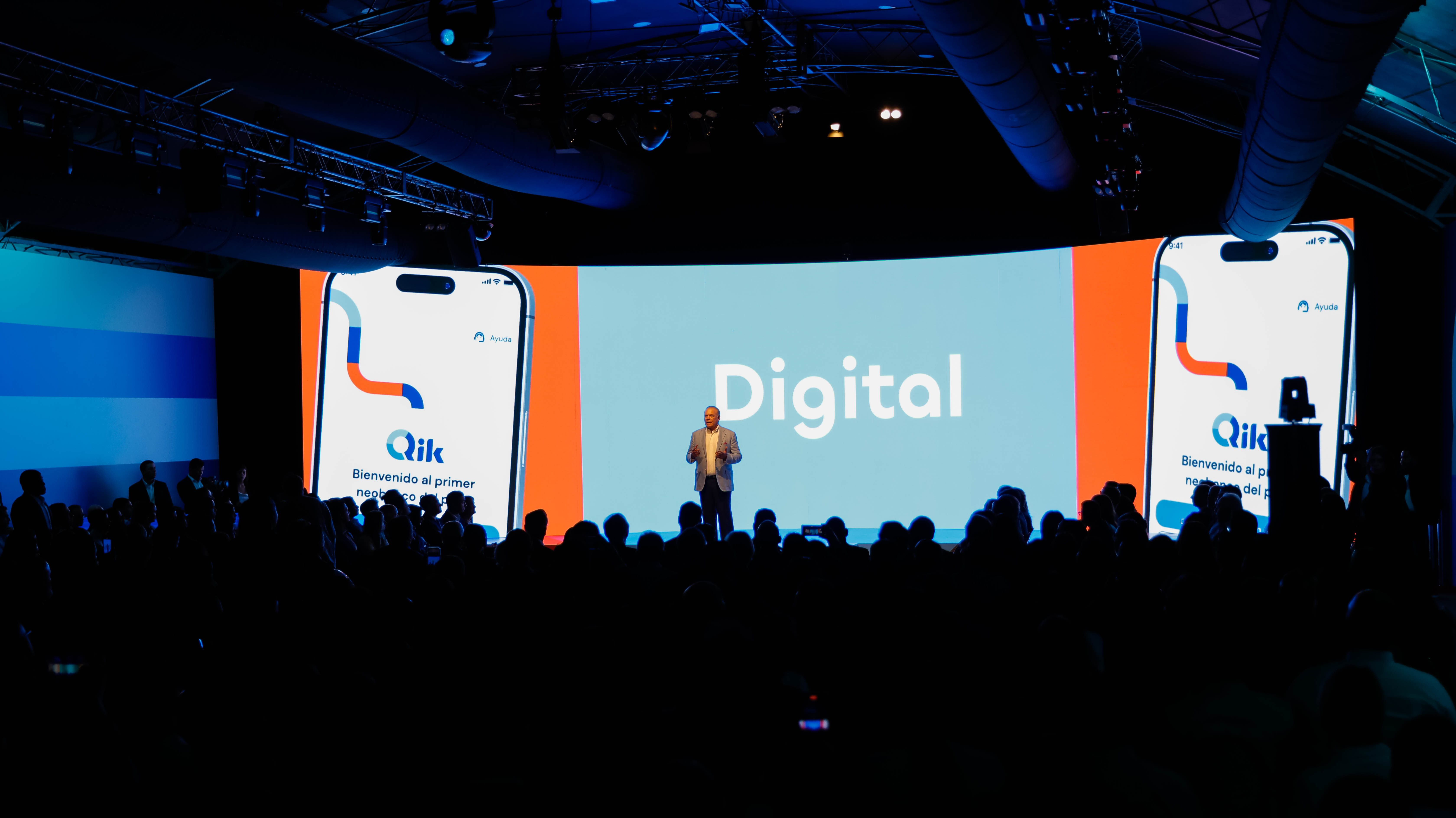 Qik Banco Digital amplía su oferta con Préstamo Qik y el programa Crea ...