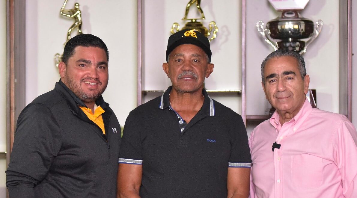 Tony Peña: “No tengo una varita mágica, todos sabemos cómo está el ...