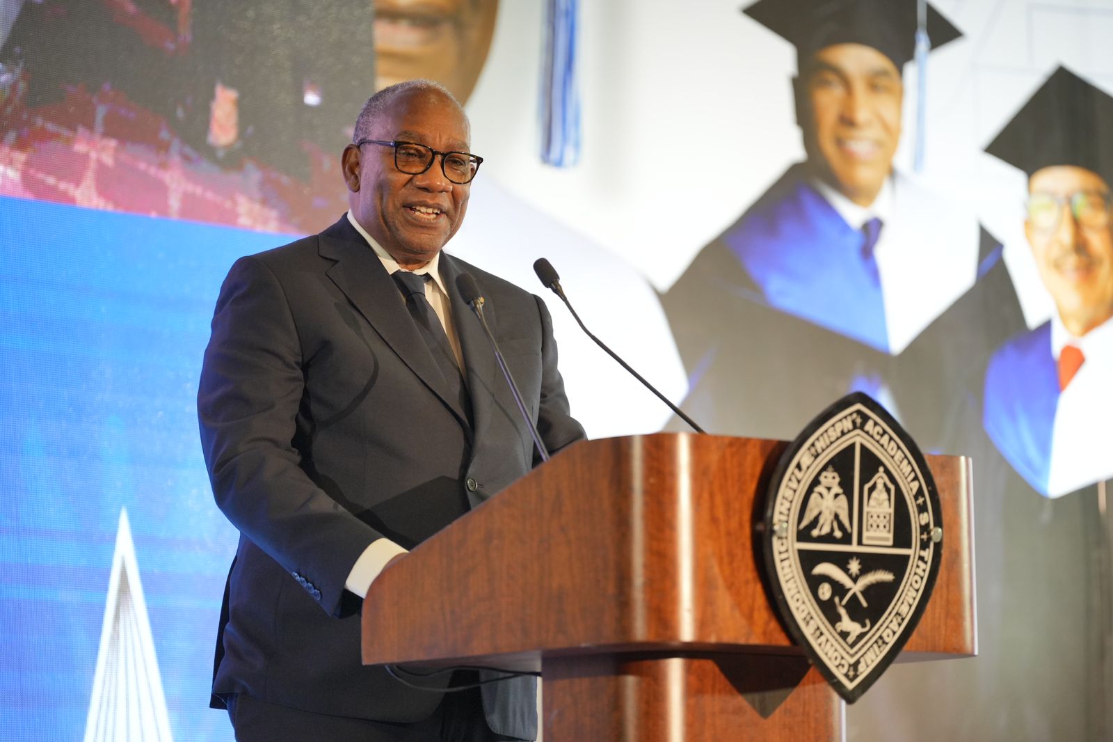 Rector de la UASD destaca logros en segundo año de gestión - Z 101 Digital Rector de la UASD destaca logros en segundo año de gestión - Z 101 Digital