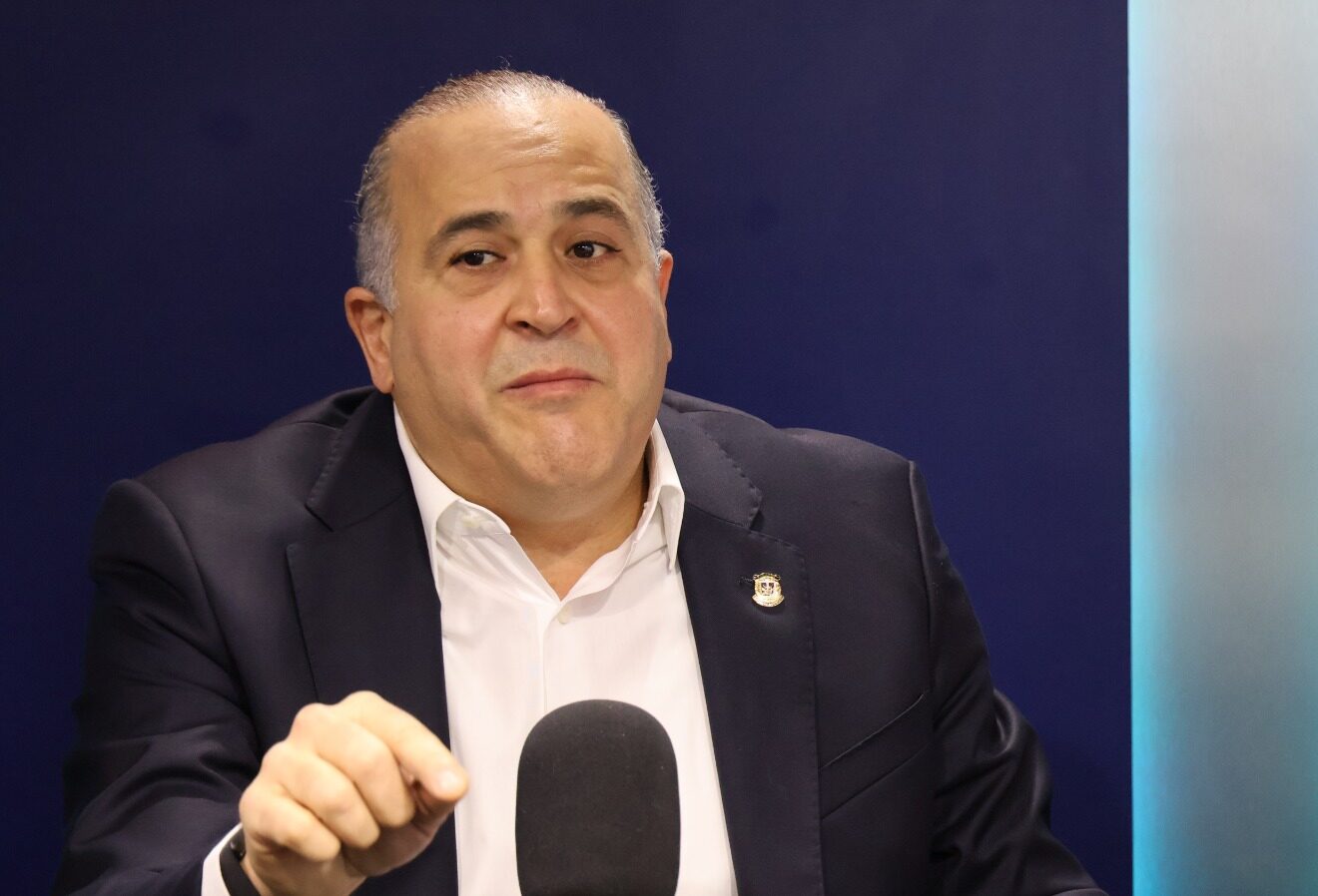 Alexis Victoria propondrá invitar a Bartolomé Pujals al Senado para que ...