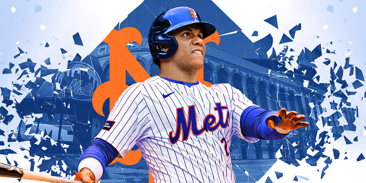Los Mets con grandes expectativas en el 2025 - Z 101 Digital