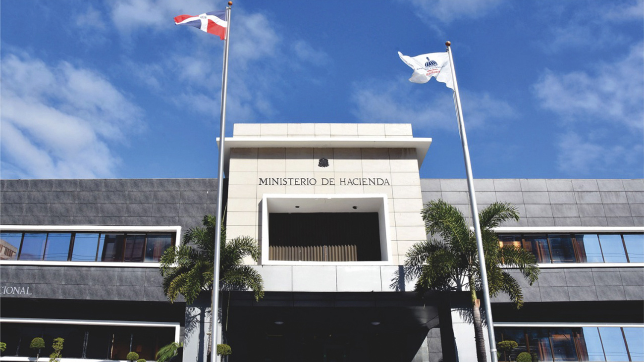 Hacienda aclara Ley 30-26 no dispone impuestos por suscripciones a ...