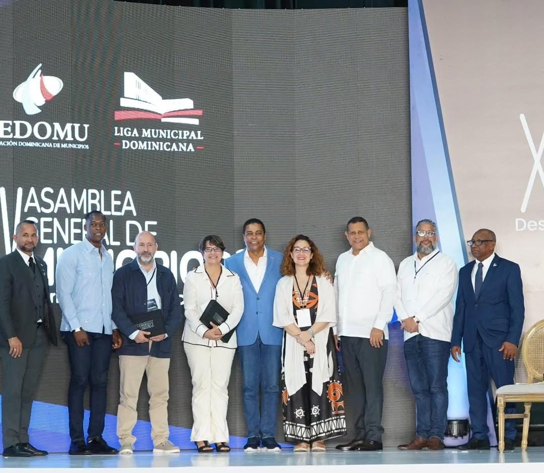 Fedomu y LMD reafirman su compromiso con el desarrollo territorial - Z ...