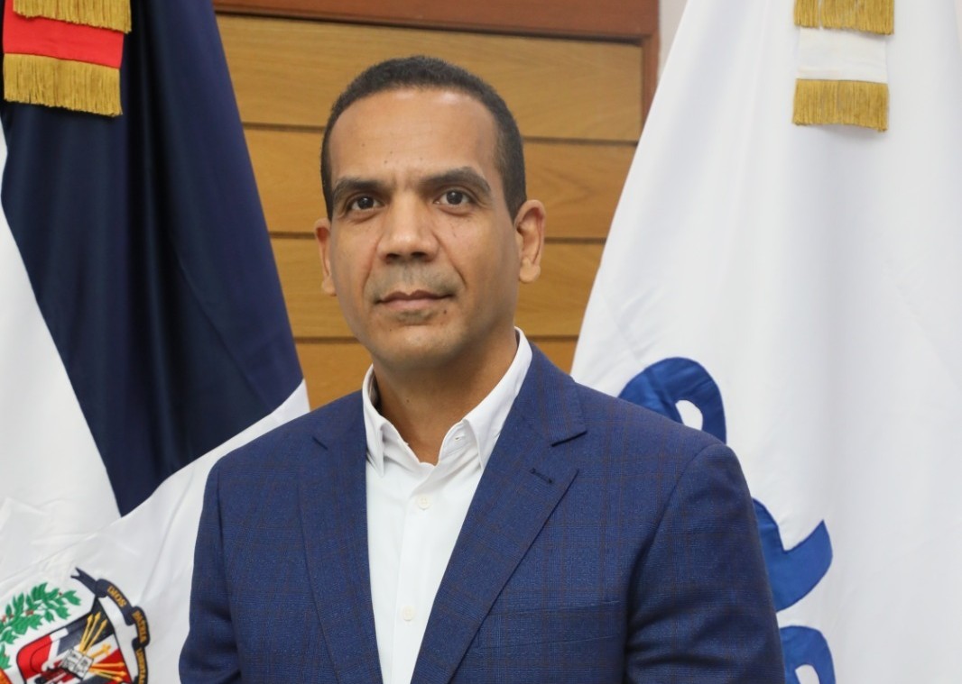 Emilio Contreras es el nuevo gerente general de Edeeste - Z 101 Digital