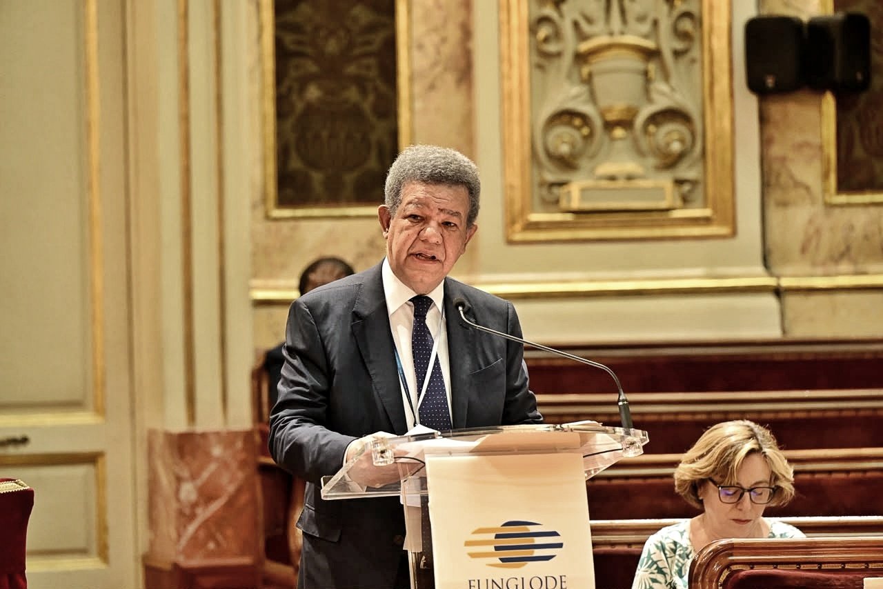 Foro FUNGLODE pide a Iberoamérica que incremente su influencia en el ...