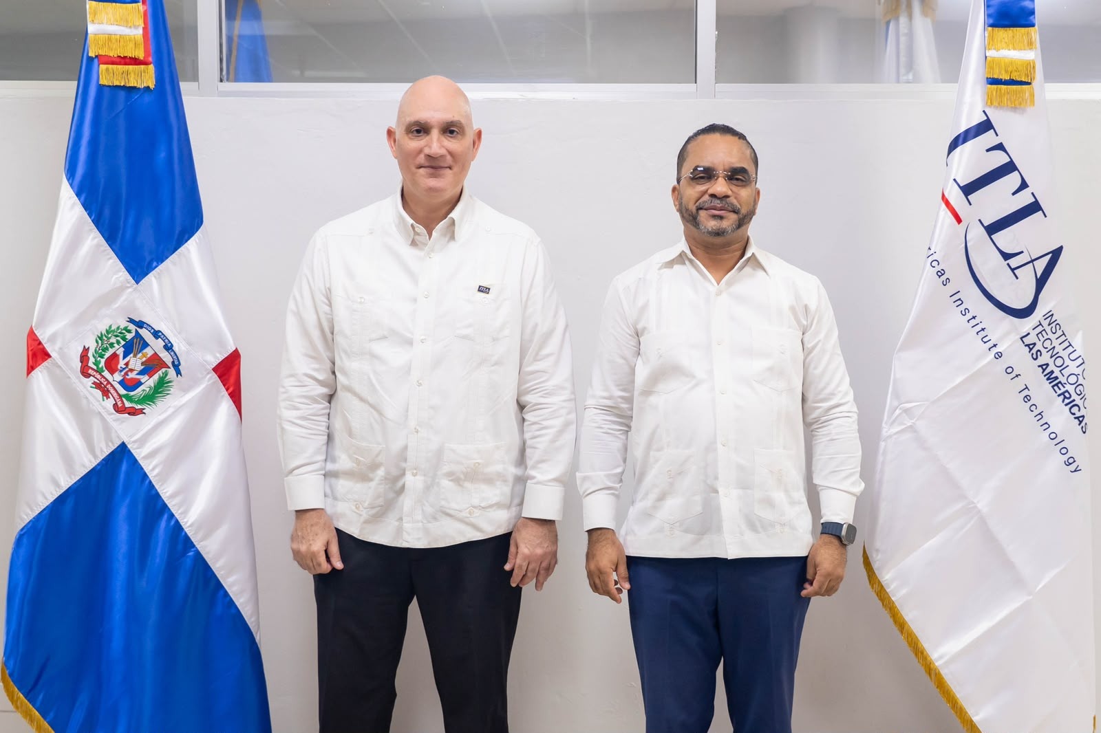 Alianza ITLA-BCIE ampliará acceso a educación tecnológica - Z 101 Digital