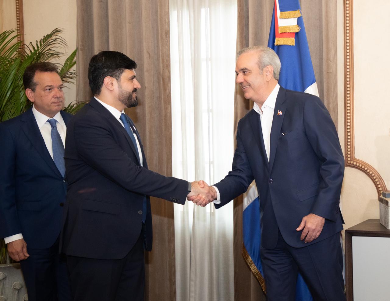 República Dominicana volverá a ser sede del World Government Summit en ...